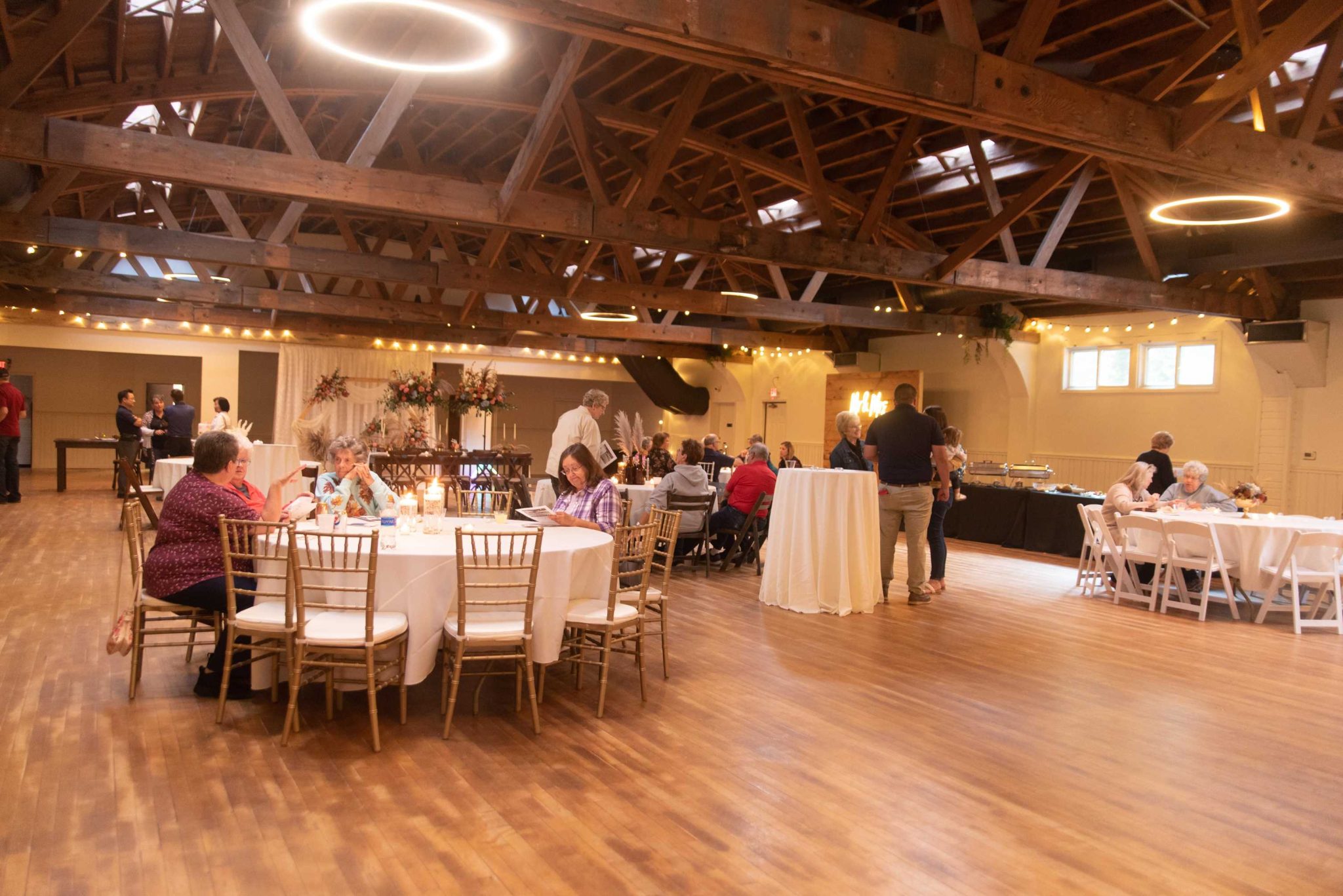 Rib River by Accentu, Inc. | Gallery