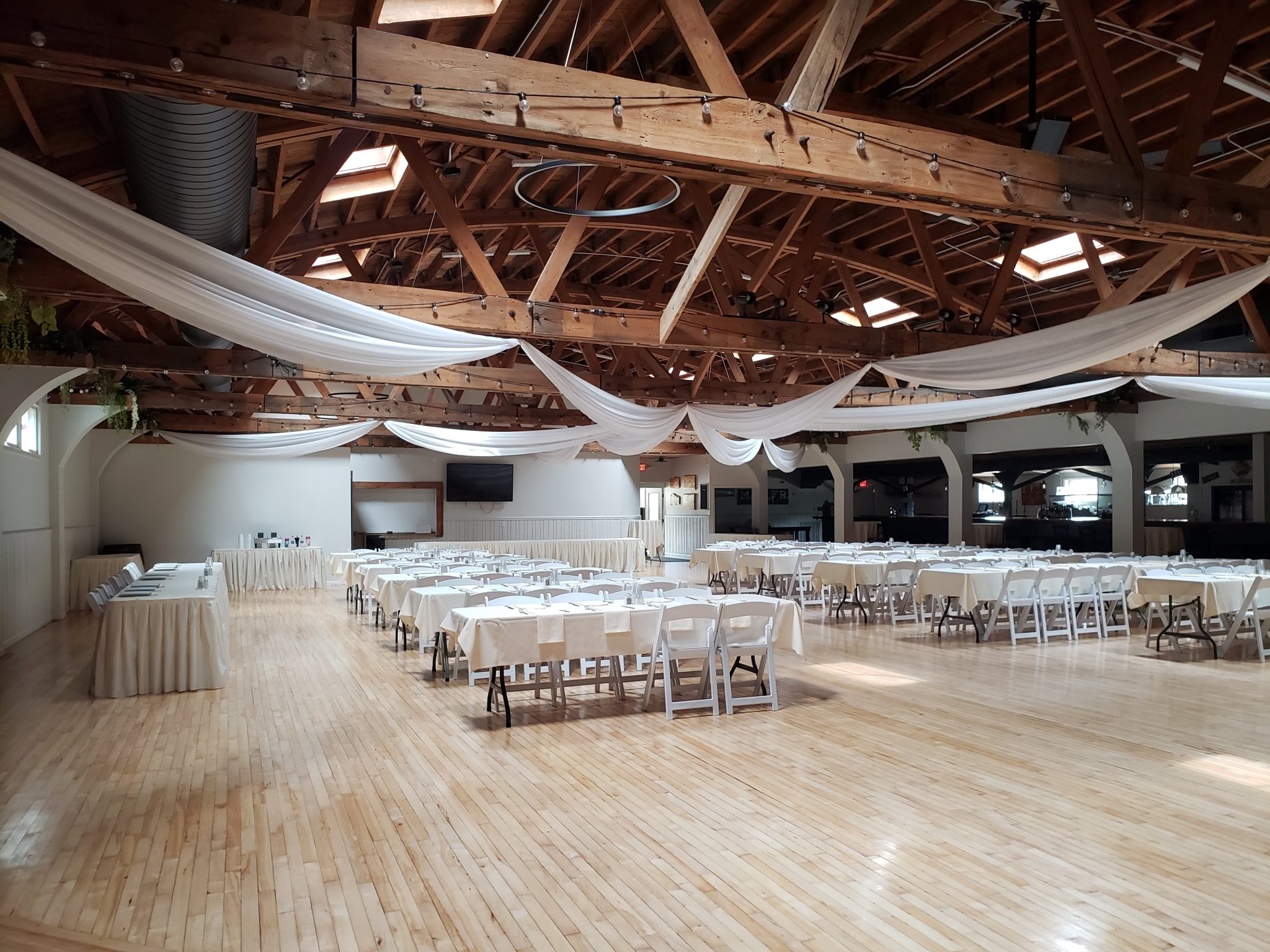 Rib River by Accentu, Inc. | Gallery