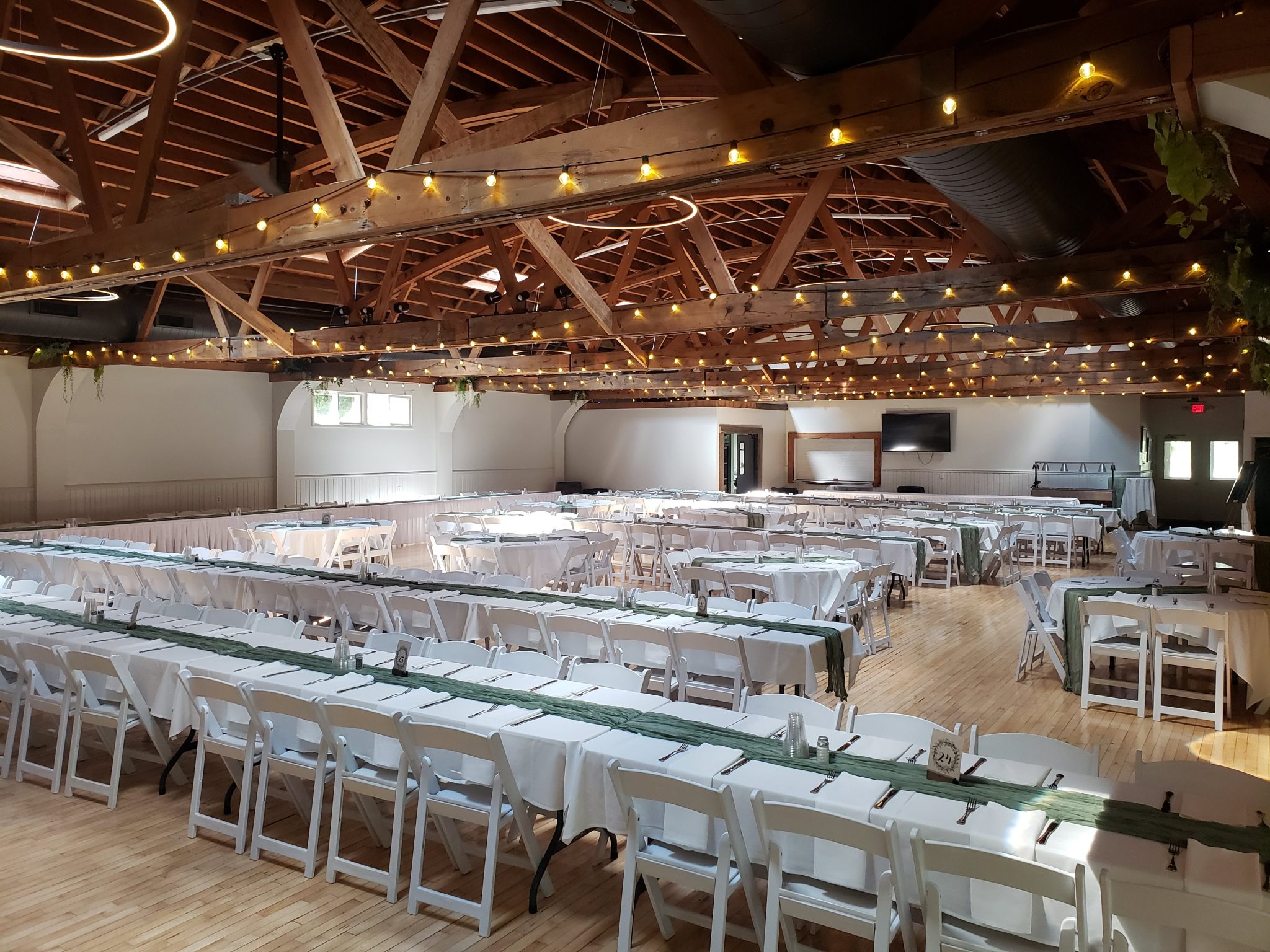 Rib River by Accentu, Inc. | Gallery